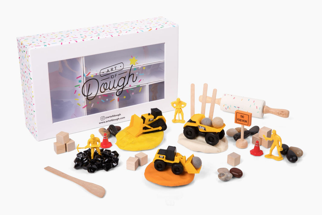 Dough Kits | Sensory Playdough Kits – Art of Dough